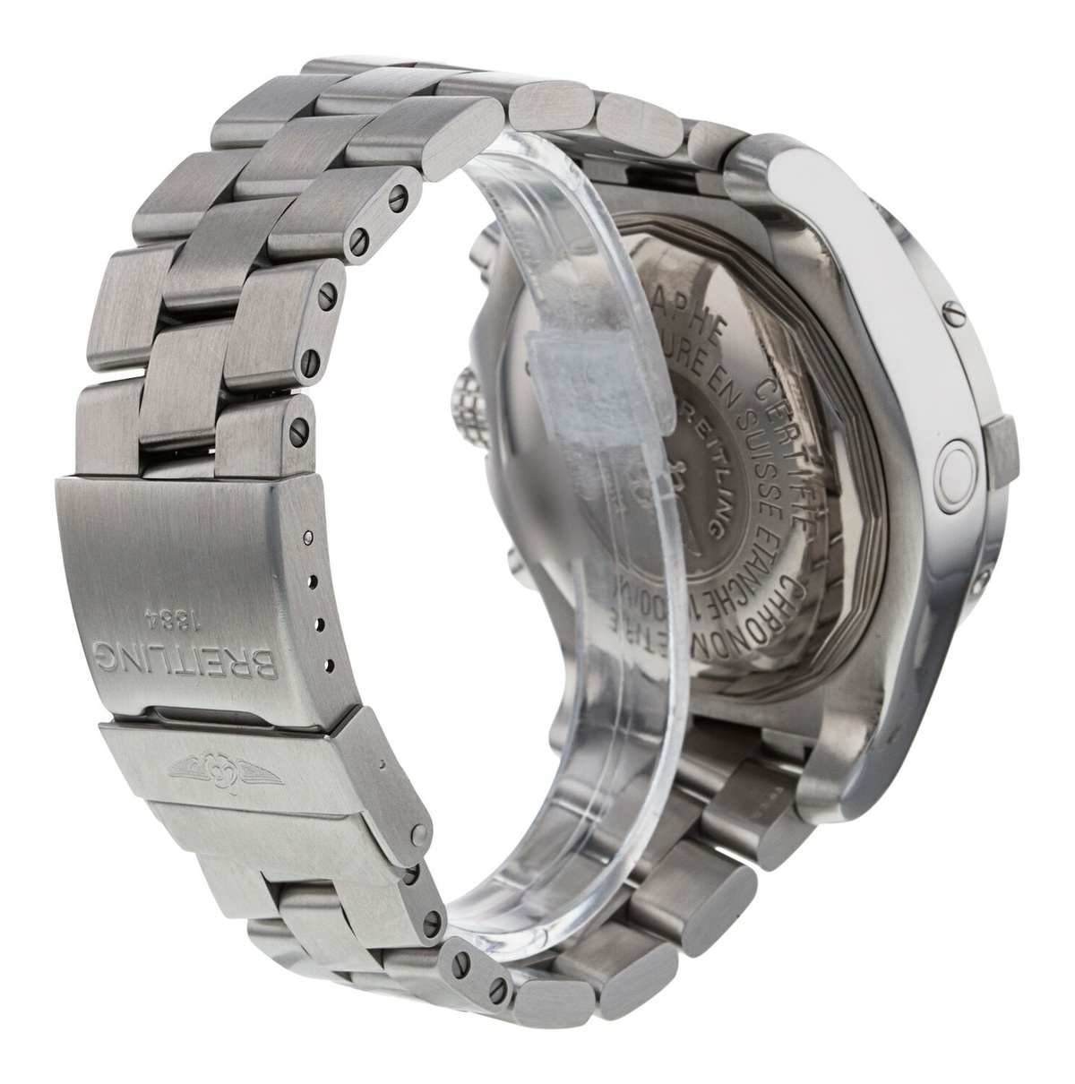 Breitling Avenger Seawolf A73390 Breitling