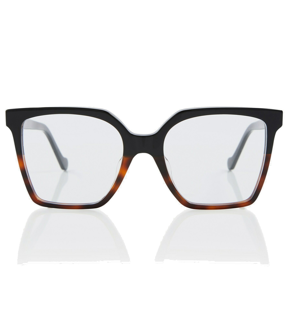 Loewe - Square glasses Loewe