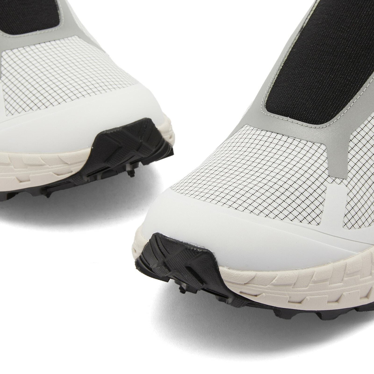 Norda Men's 003 Sneakers in Ash Norda