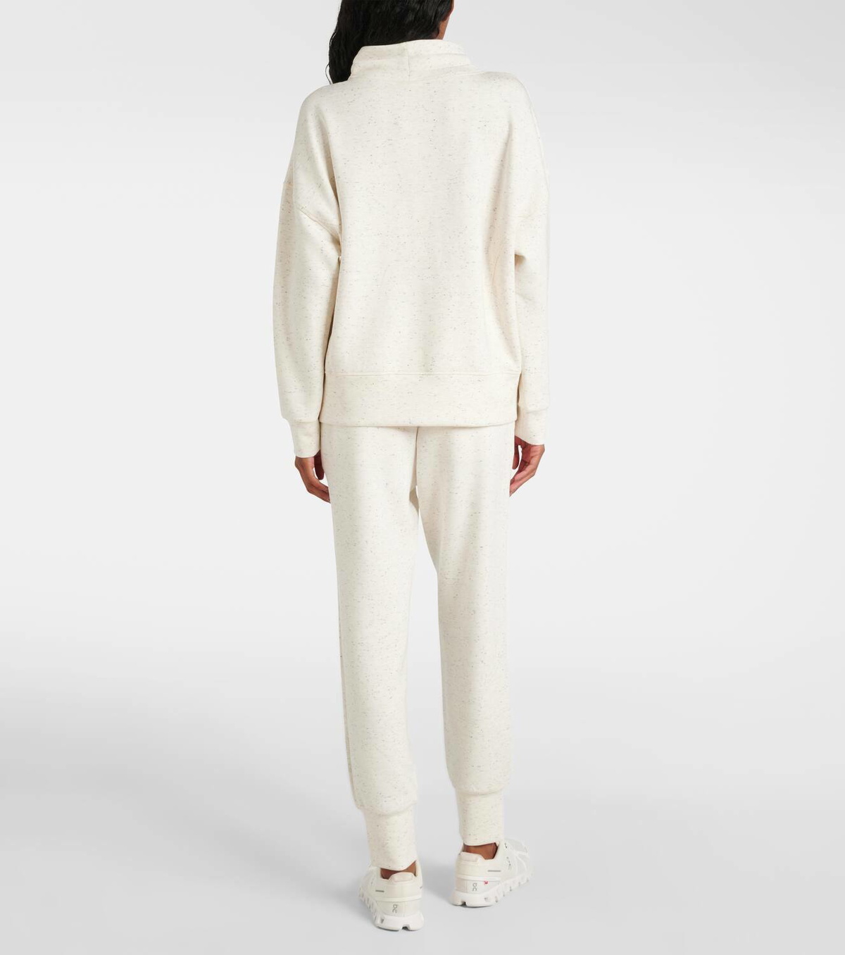 Varley Oakdale sweater Varley