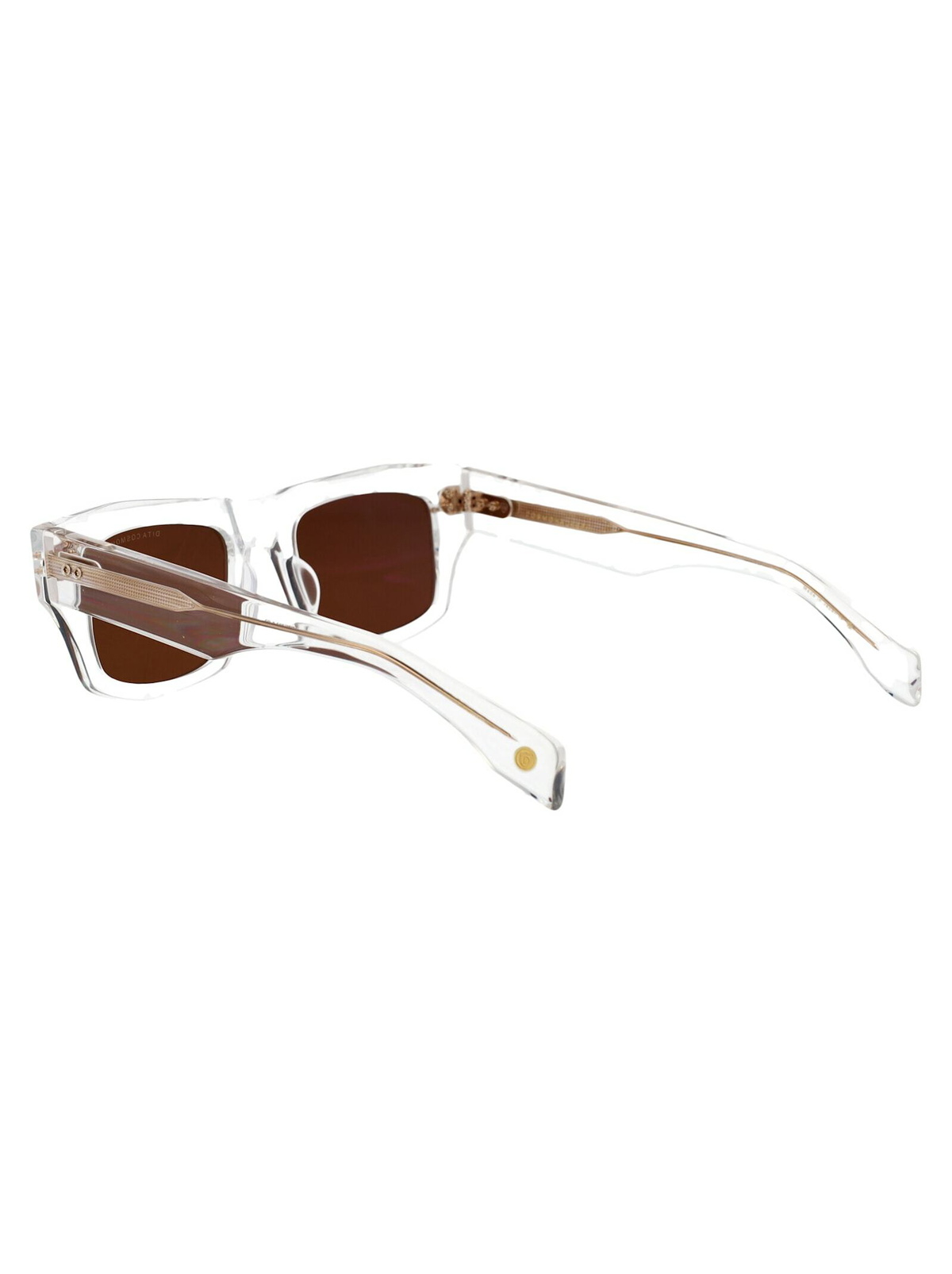 Dita Cosmohacker Sunglasses Dita