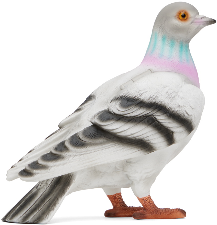 JW Anderson Multicolor Pigeon Pouch JW Anderson