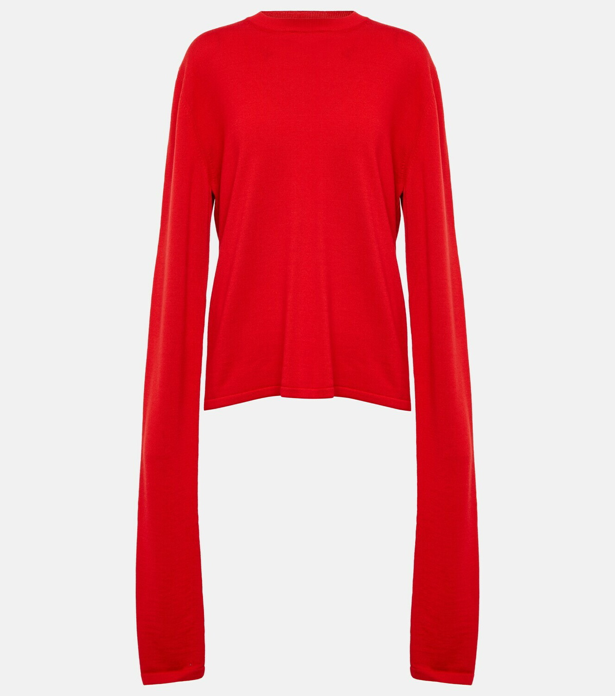 The Row - Chado wool sweater The Row