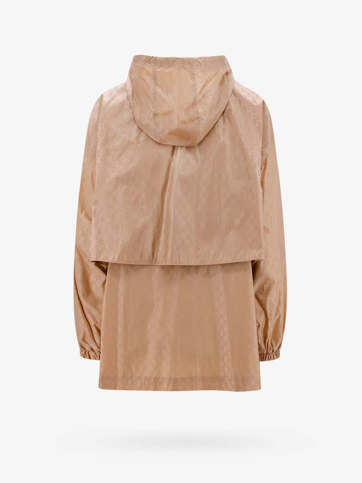 Gucci Jacket Beige Womens Gucci