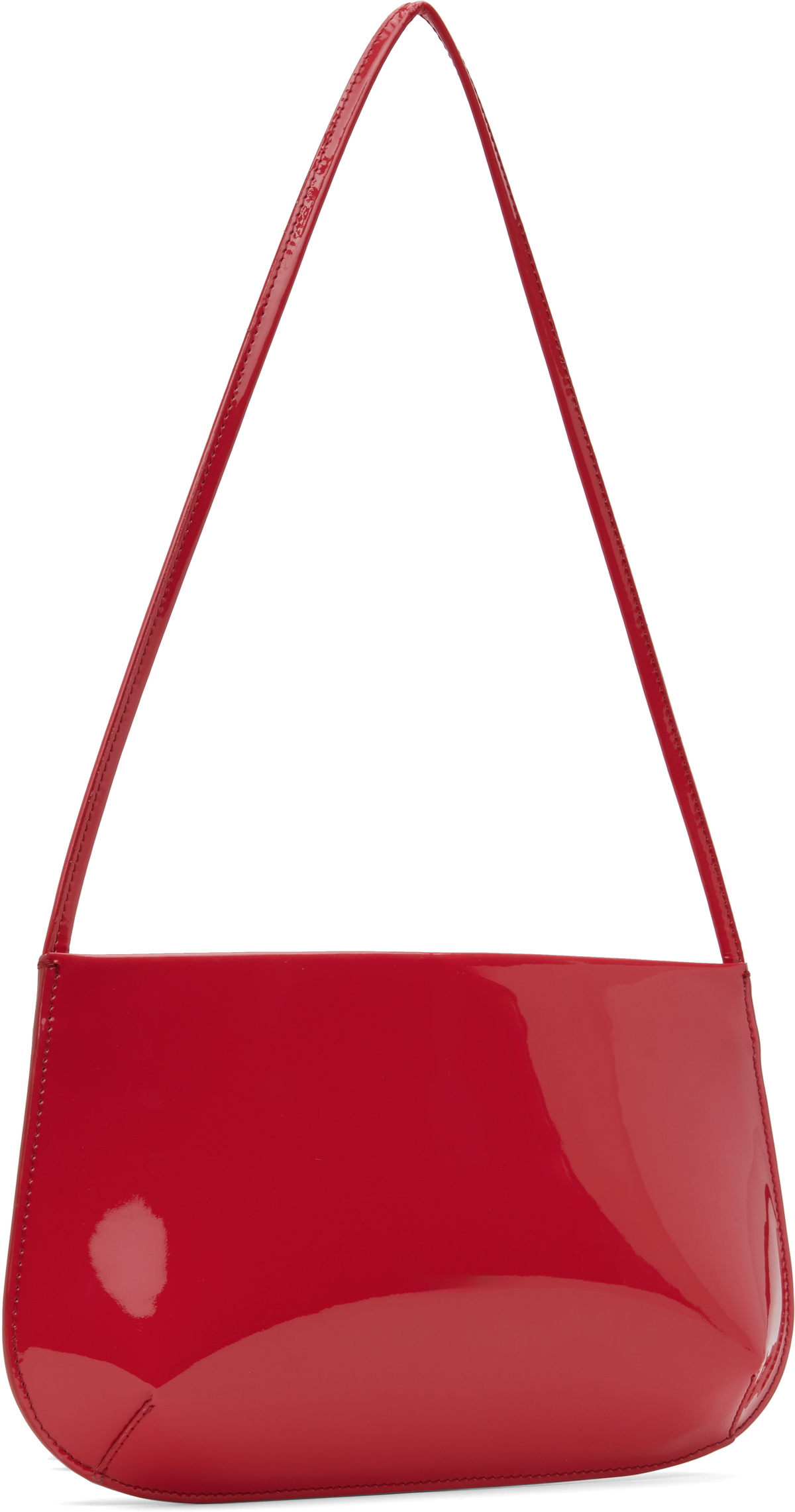 Fane Red Bra Bag