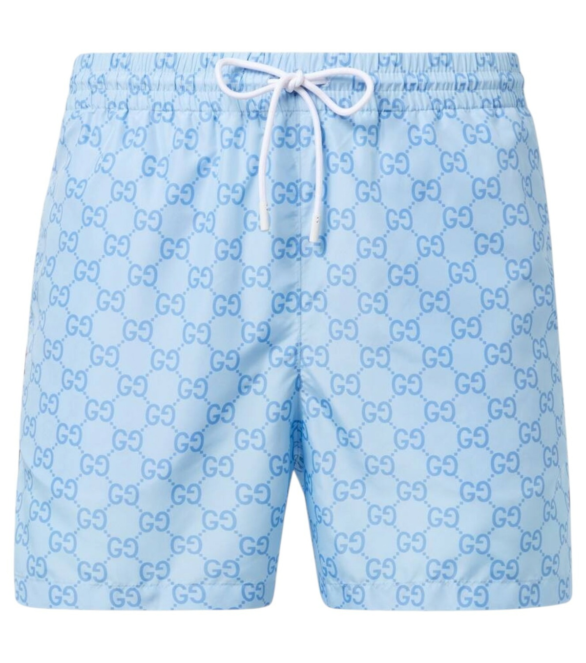 Gucci GG swim trunks Gucci
