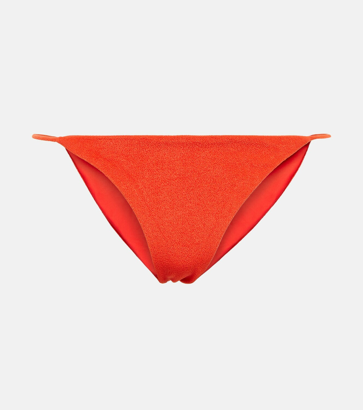 Jade Swim - Bare Minimum terry bikini bottoms Jade Swim
