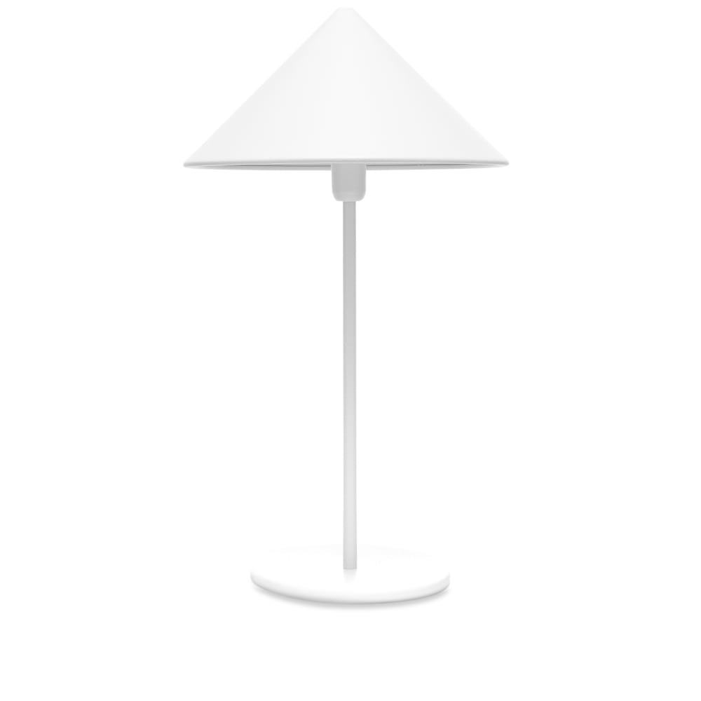 HKliving Triangle Table Lamp M HKliving