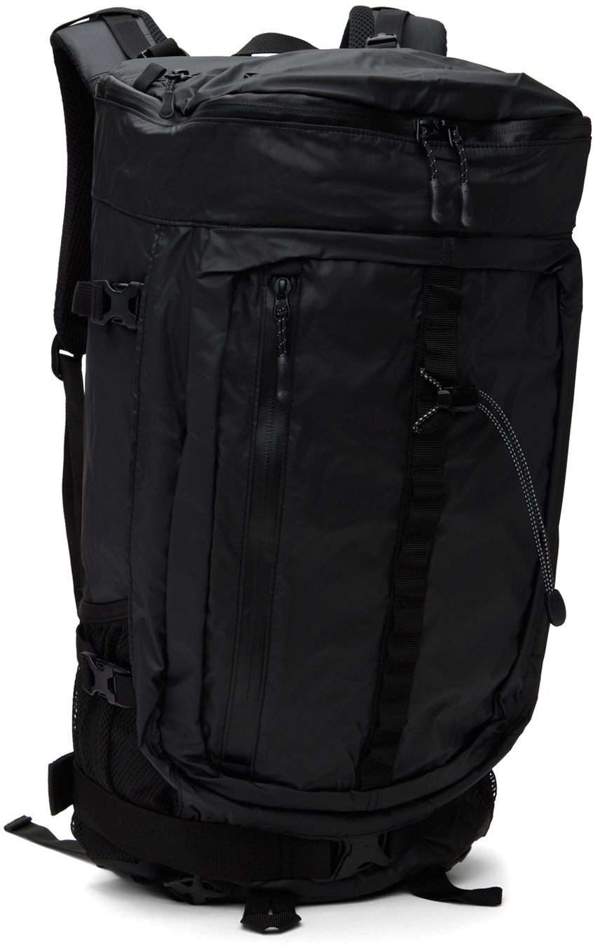 Snow Peak Black Field M Backpack Snow Peak