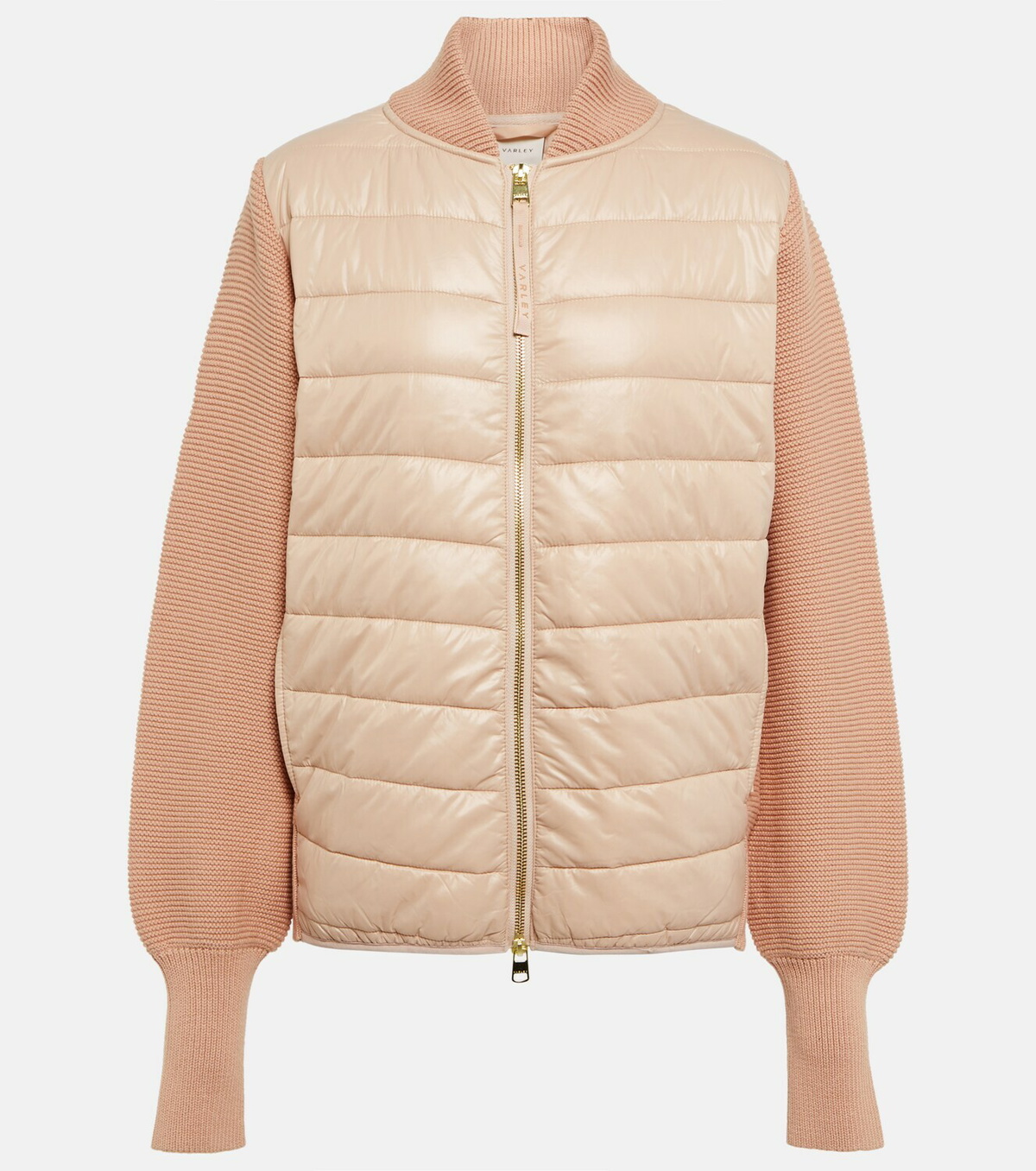 Varley - Larkin bomber jacket Varley