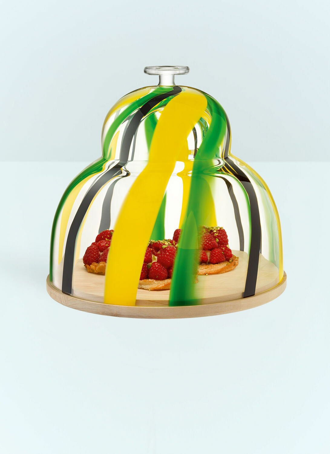 LSA International Folk Dome LSA International