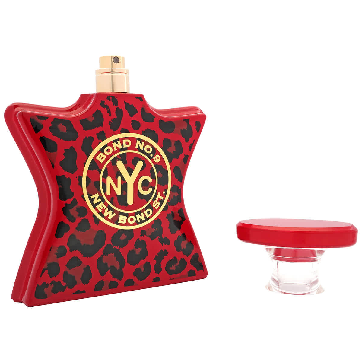 New Bond St. / Bond No.9 EDP Spray 3.4 oz (100 ml) (u) Bond No.9
