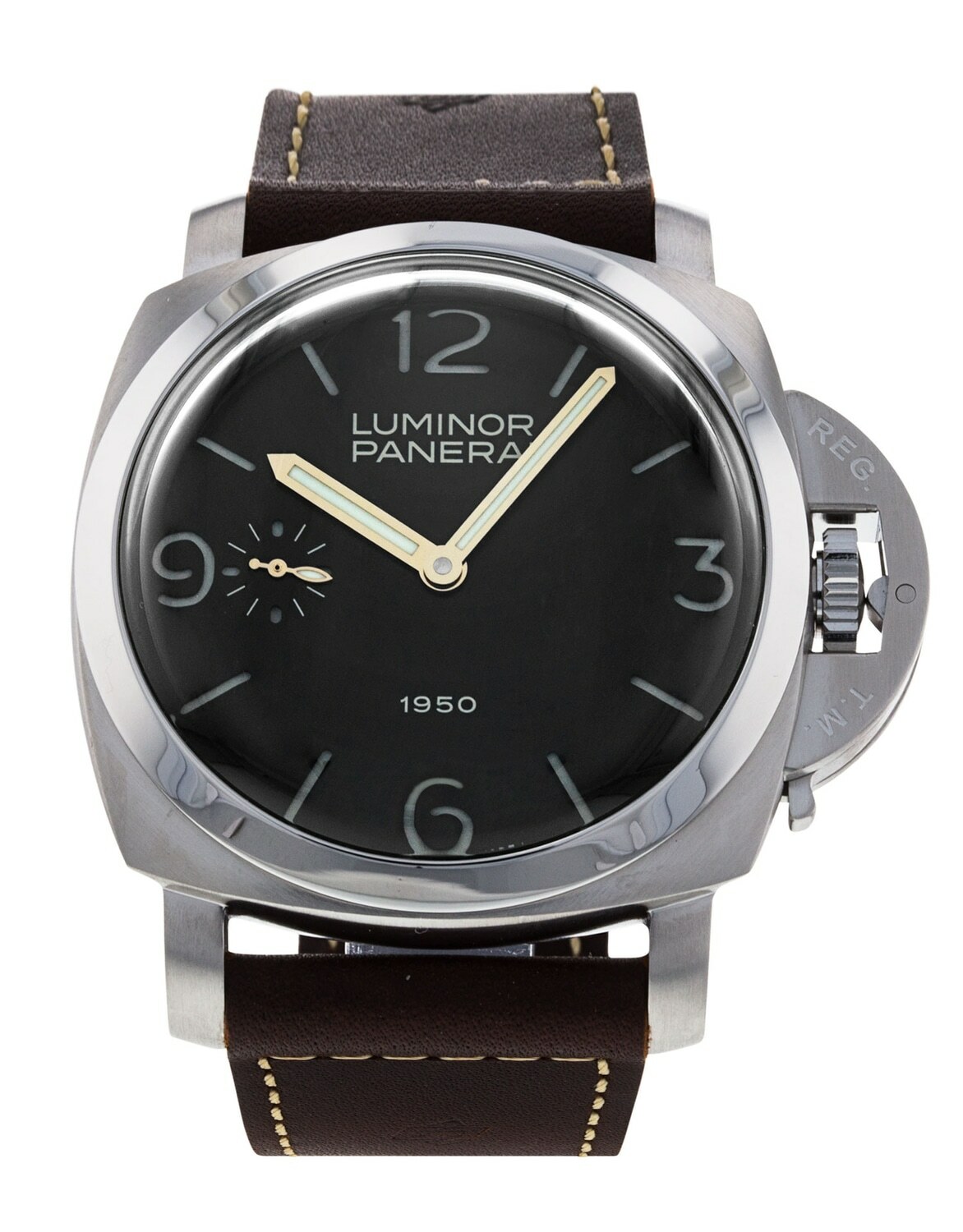 Panerai Luminor 1950 PAM00127 Panerai
