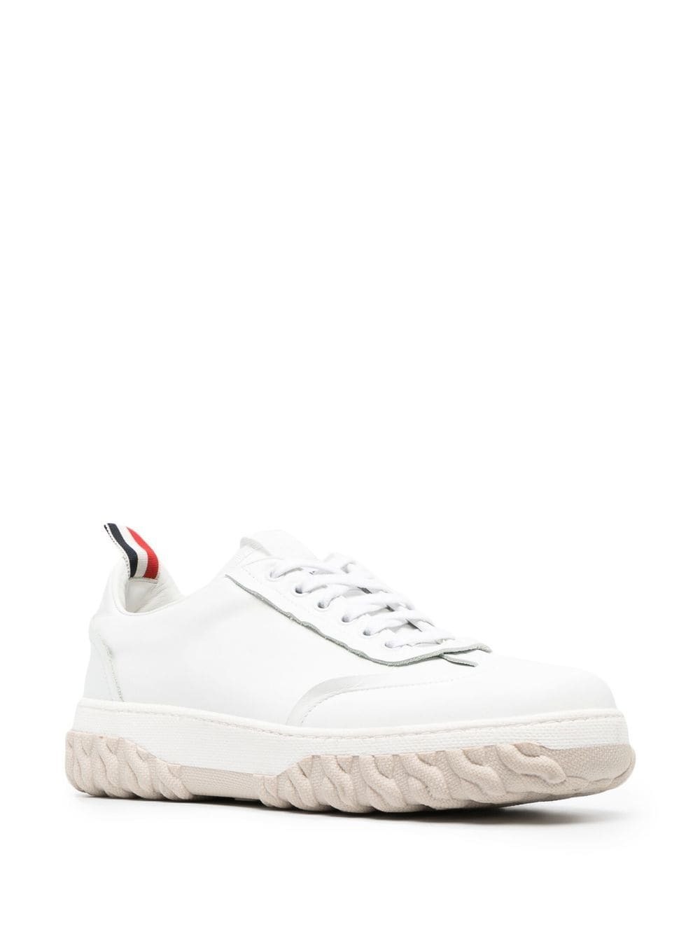 THOM BROWNE - Field Sneakers Thom Browne