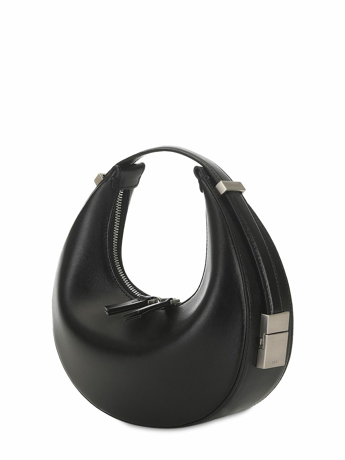 OSOI - Mini Toni Leather Top Handle Bag OSOI