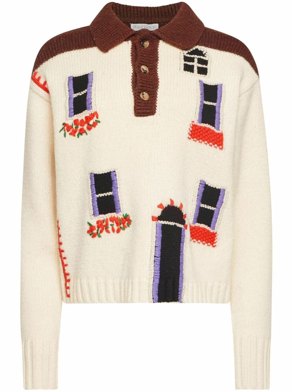 JW Anderson House Jumper JW Anderson