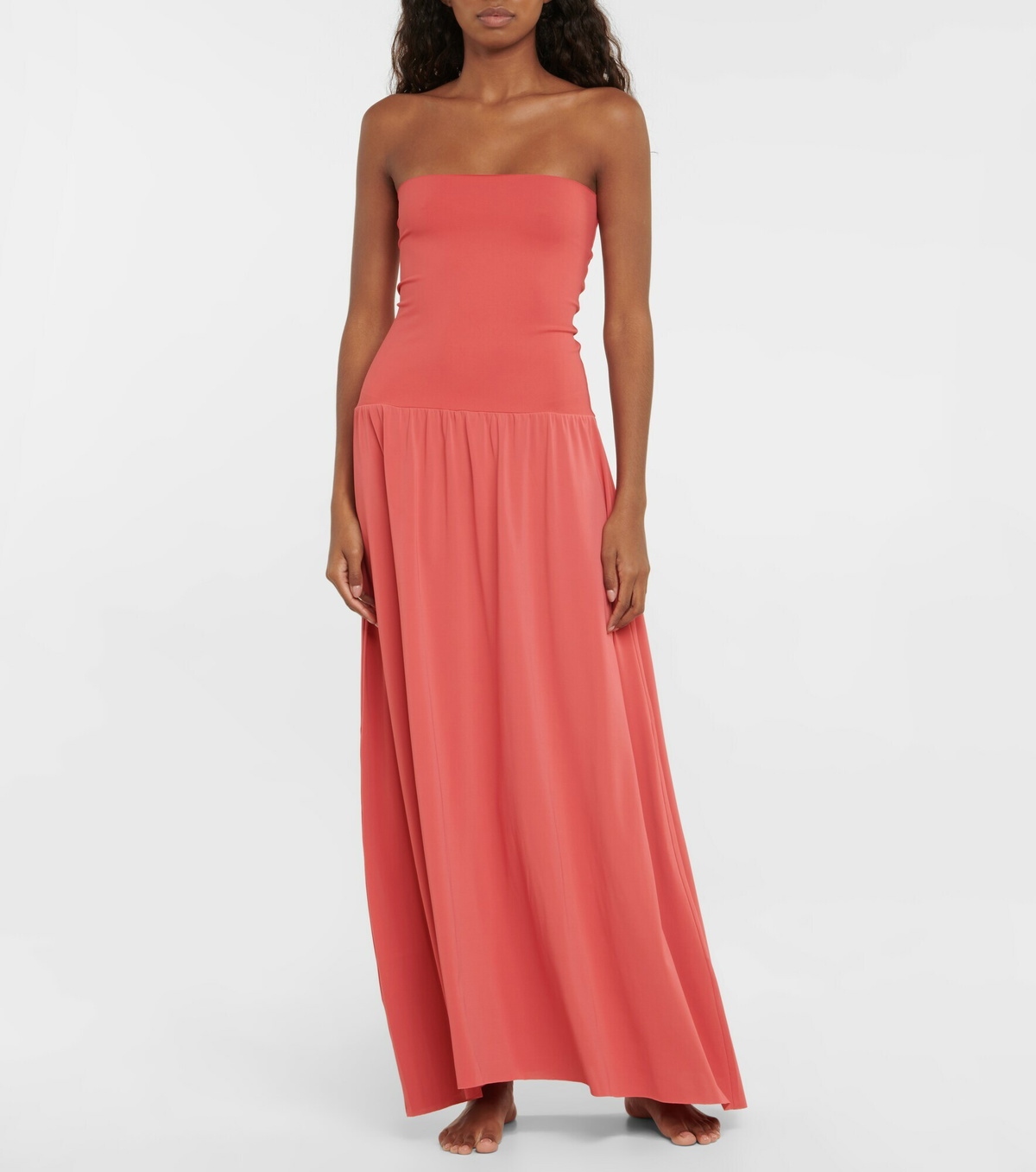 Eres - Oda maxi dress ERES