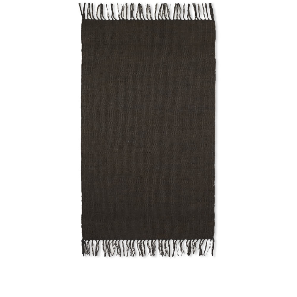 Ferm Living Melange Rug ferm LIVING