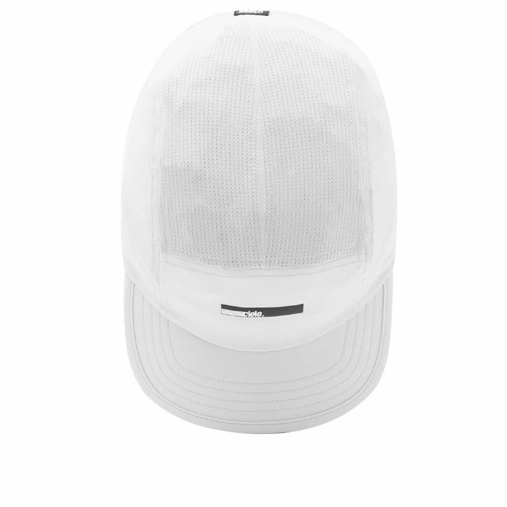 Ciele Athletics ALZCap SC Velocity Box in Stadium Ciele Athletics