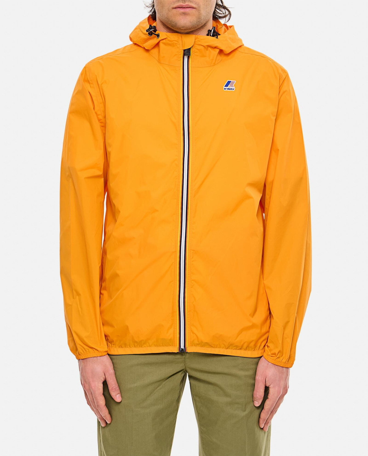 K-Way Jacket K-way