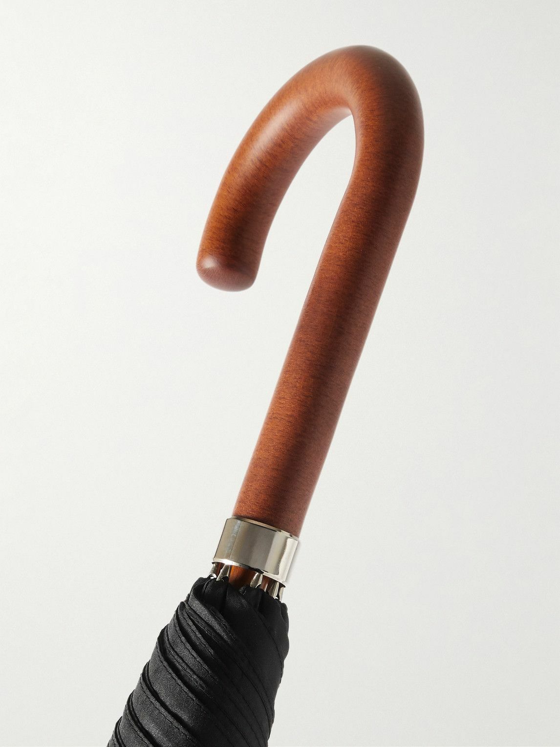 Kingsman - London Undercover Argylle Wood-Handle Umbrella Kingsman