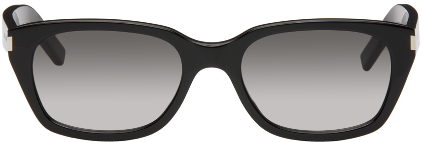 Saint Laurent Black SL 522 Sunglasses Saint Laurent