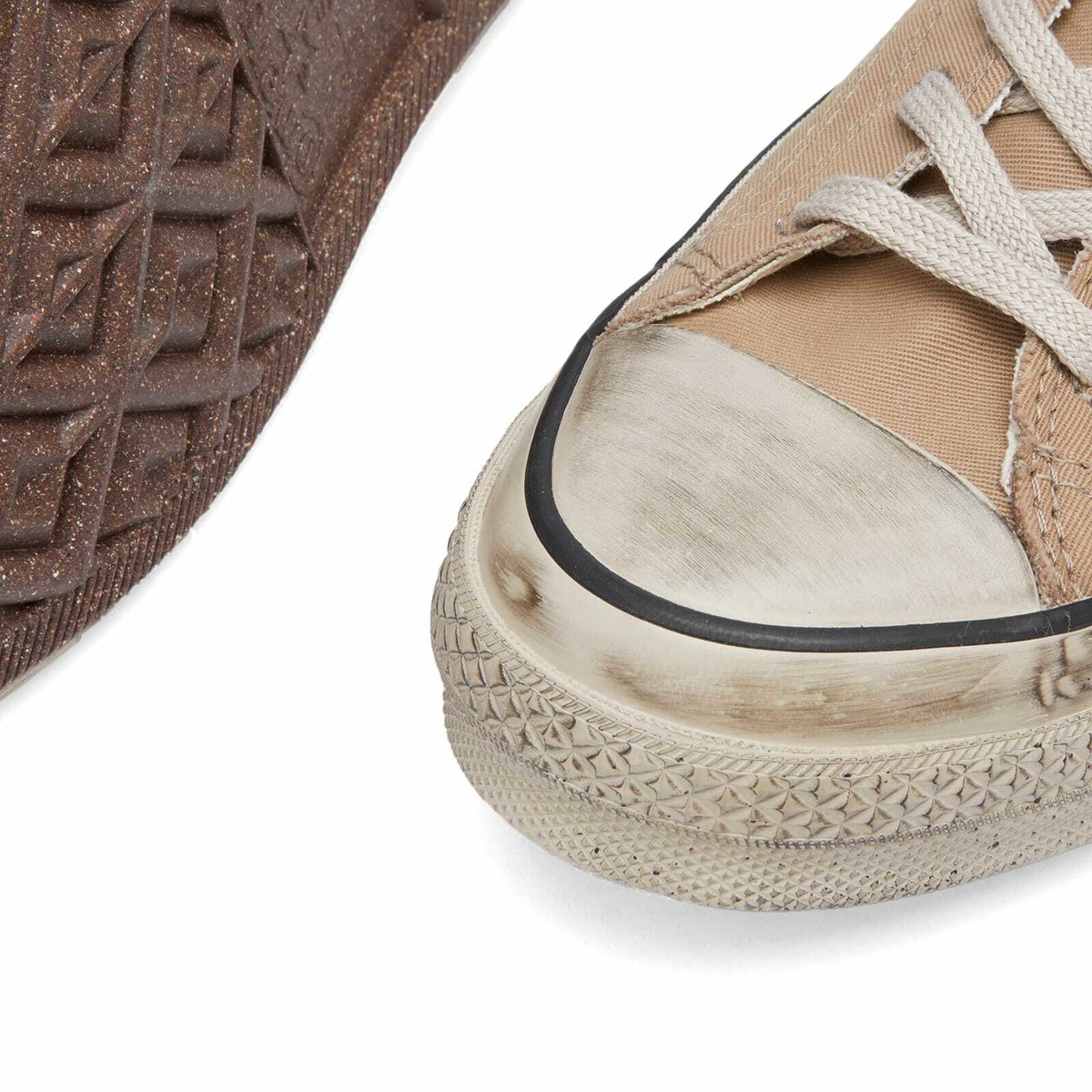 Converse Chuck Taylor 1970S Hi-Top Sneakers in Mud Mask/Black Converse