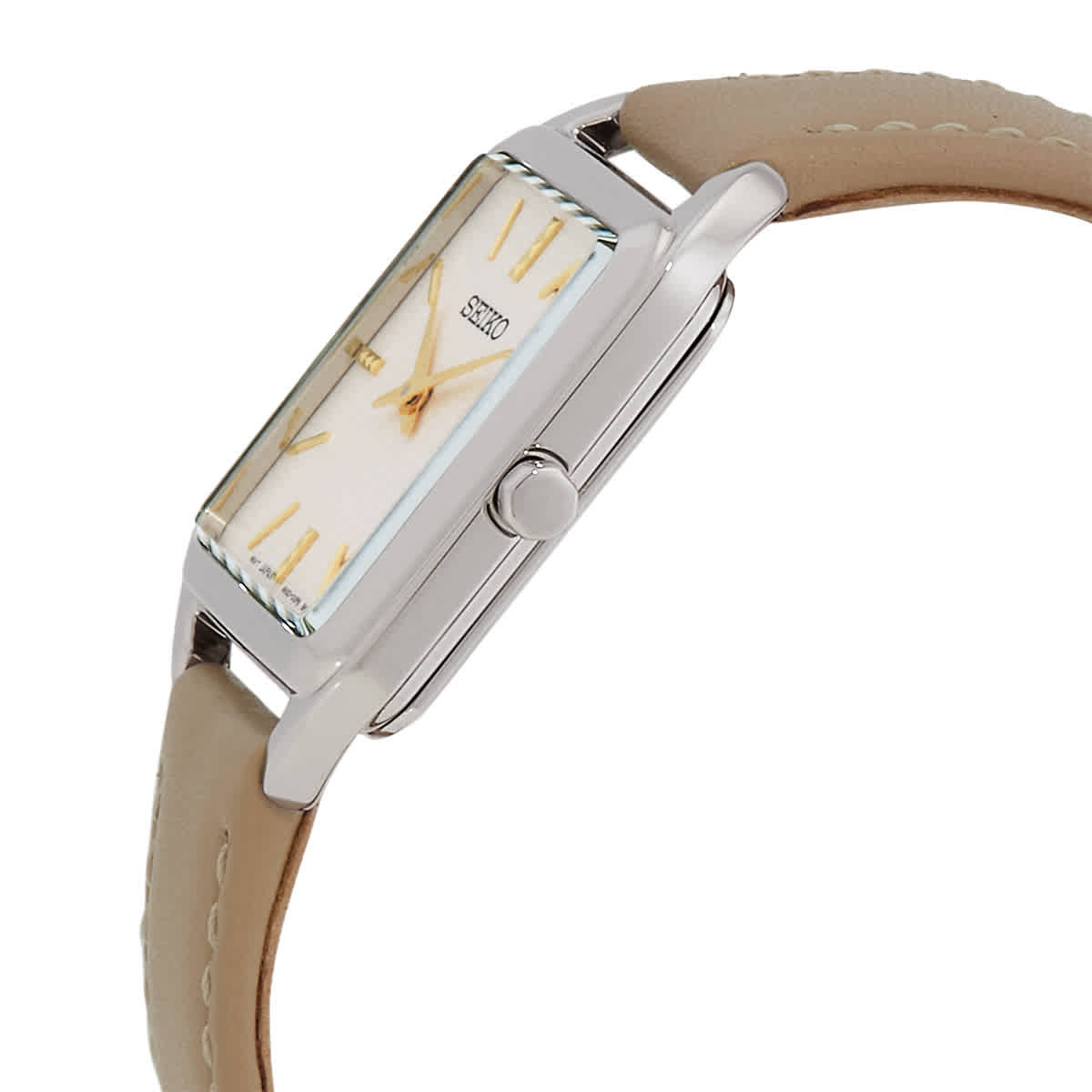 Seiko Quartz Ladies Watch SWR089P1 Seiko