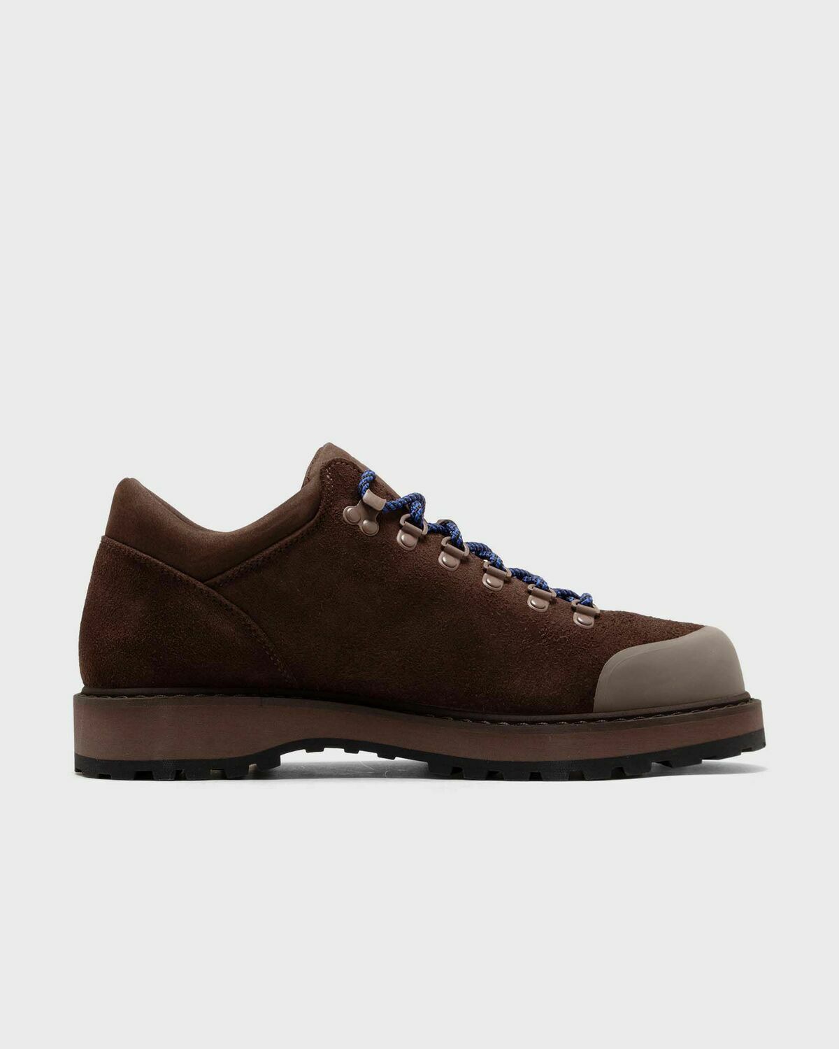 Diemme Cornaro Brown Boots Diemme