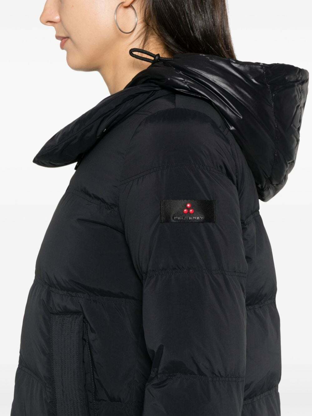 PEUTEREY - Unix Ml Bmat Down Jacket Peuterey