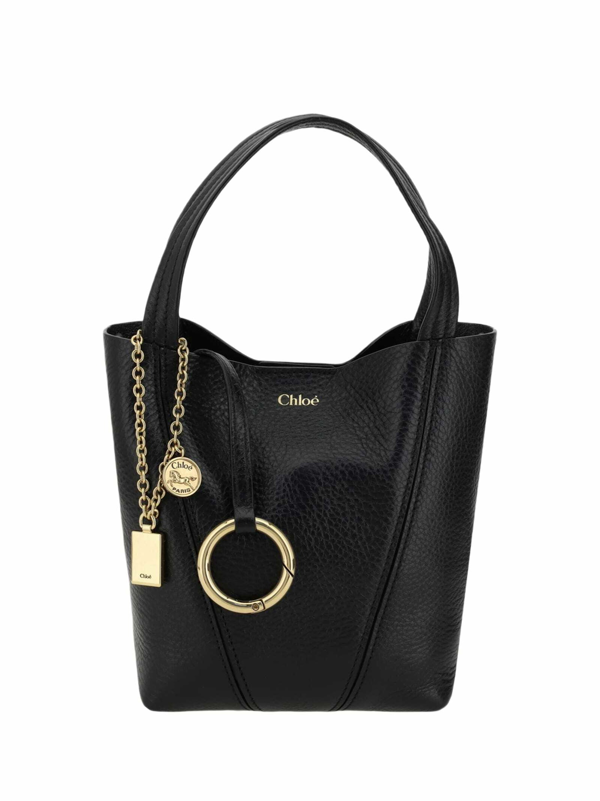 Chloé Spin Shoulder Bag Chloe
