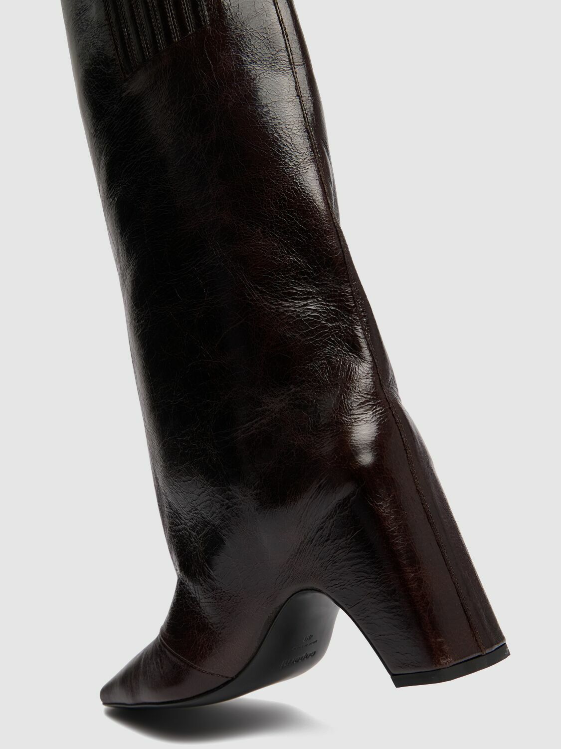 COPERNI Bridge Boots Coperni