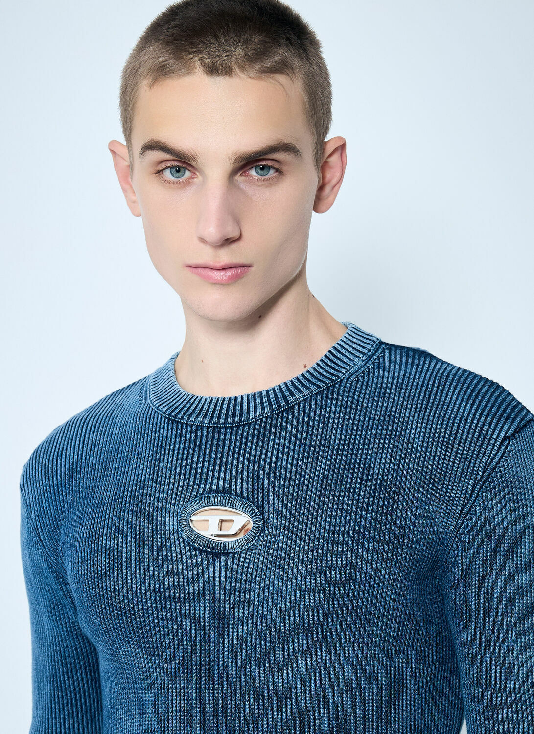 Diesel K-Darin-D Sweater Diesel