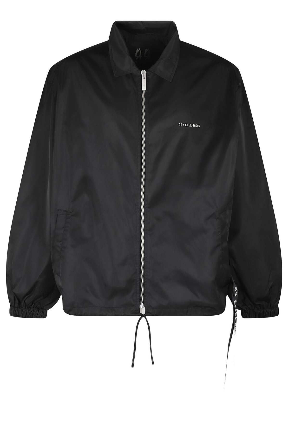 44 Label Group Tour Coach Jacket 44 Label Group