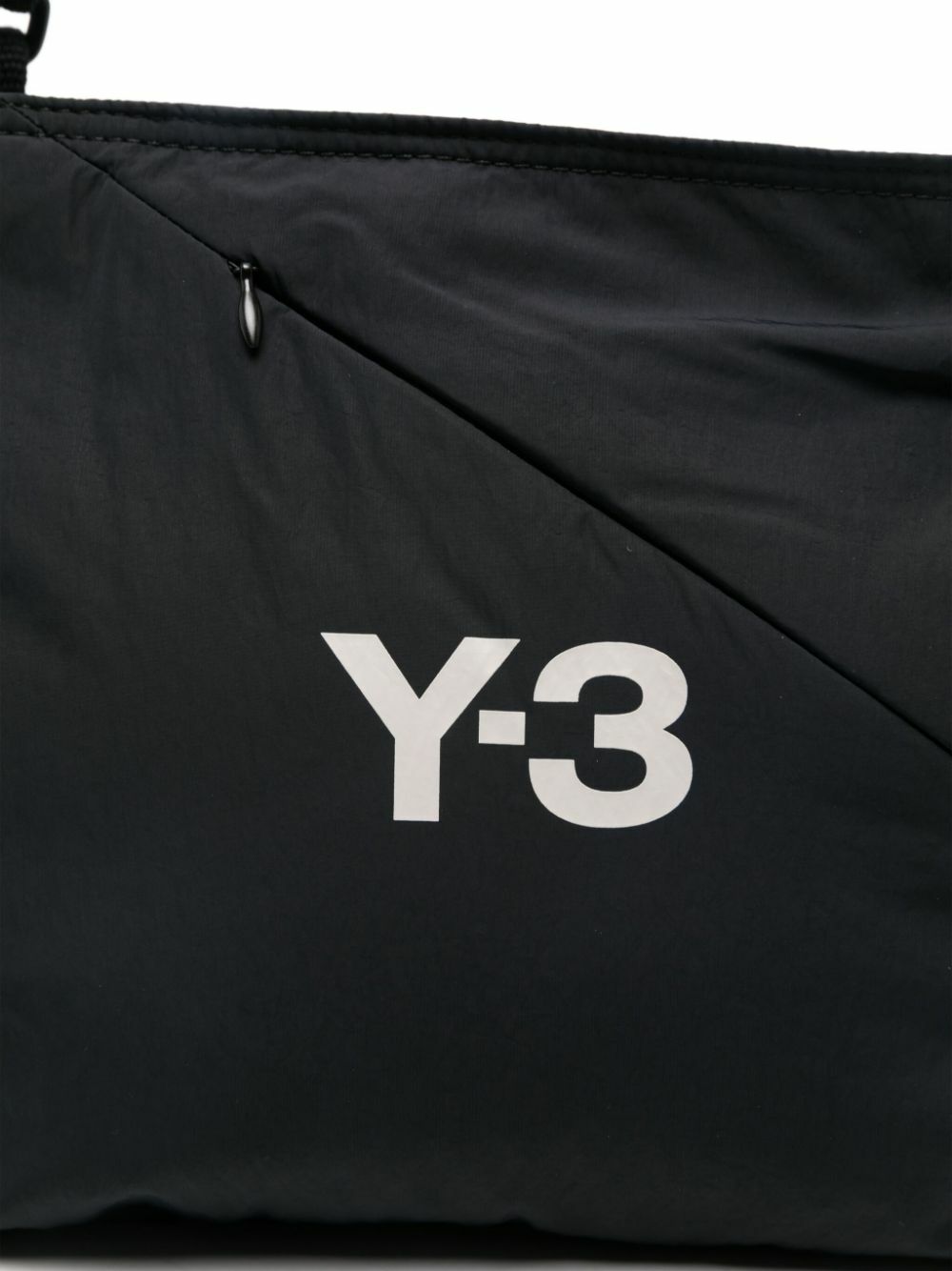 Y-3 - Logo Nylon Crossbody Bag Y-3