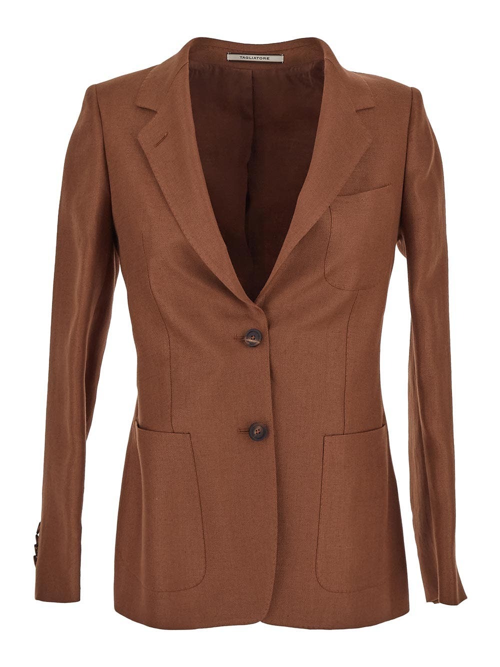 Tagliatore Classic Jacket Tagliatore