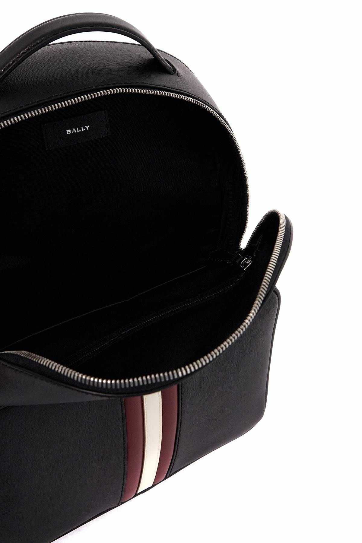 BALLY mythos backpack Black Bally