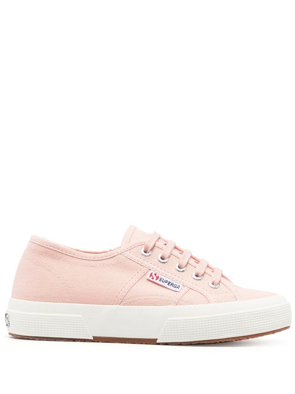 SUPERGA - 2750 New Plus Sneakers Superga