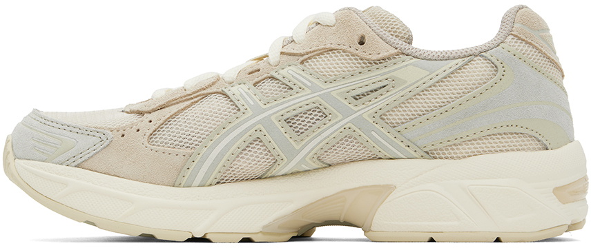 Asics Beige Gel-1130 Sneakers ASICS