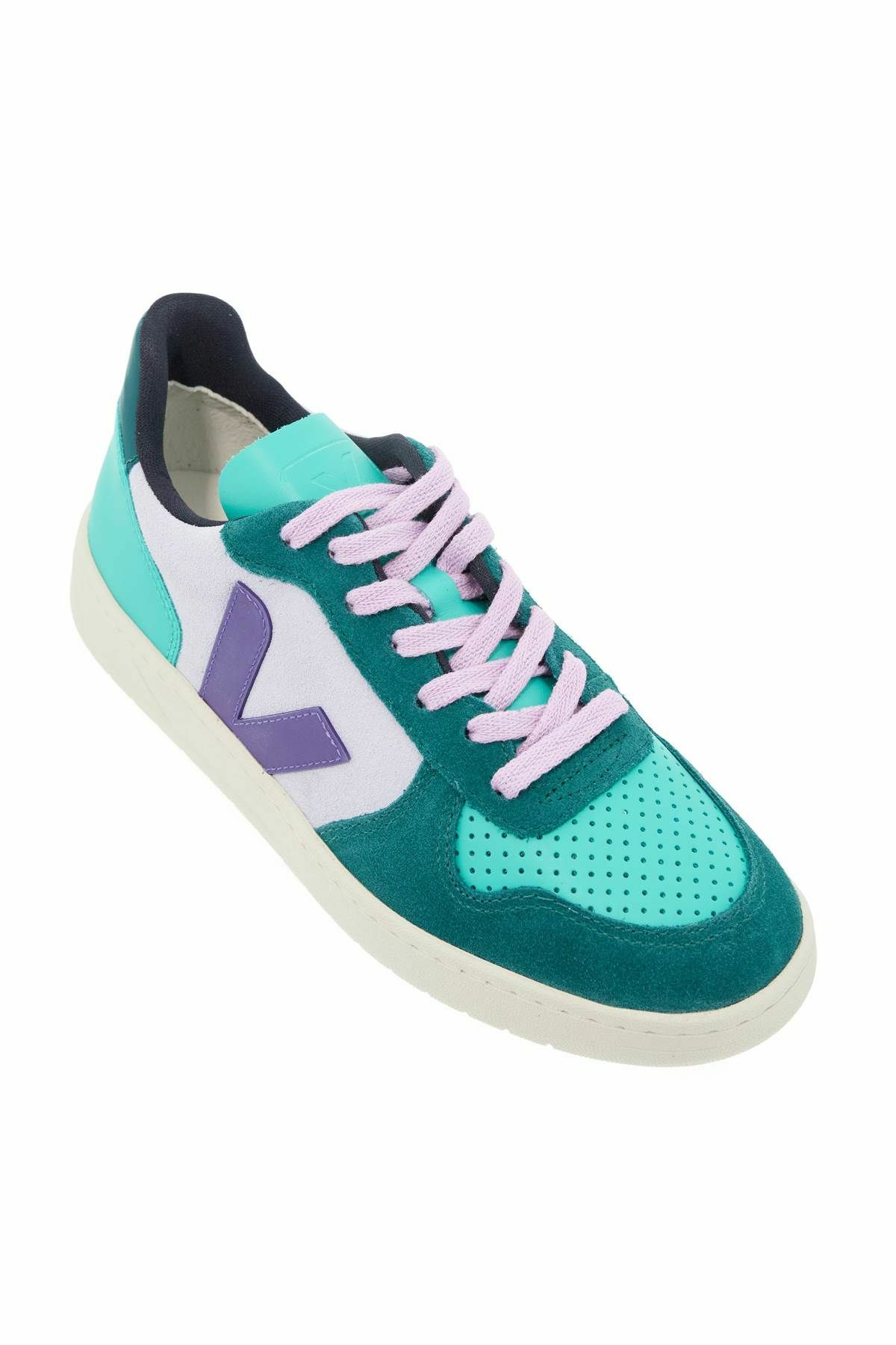 VEJA v-10 sneakers Purple VEJA