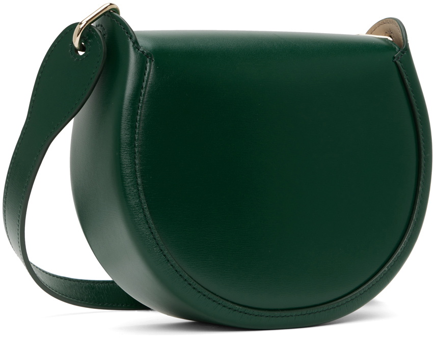 Chloé Green Small Arlene Bag Chloe
