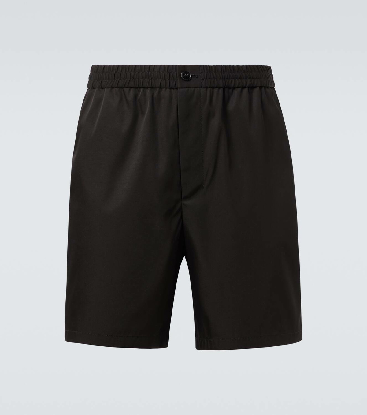 Ami Paris Twill shorts AMI