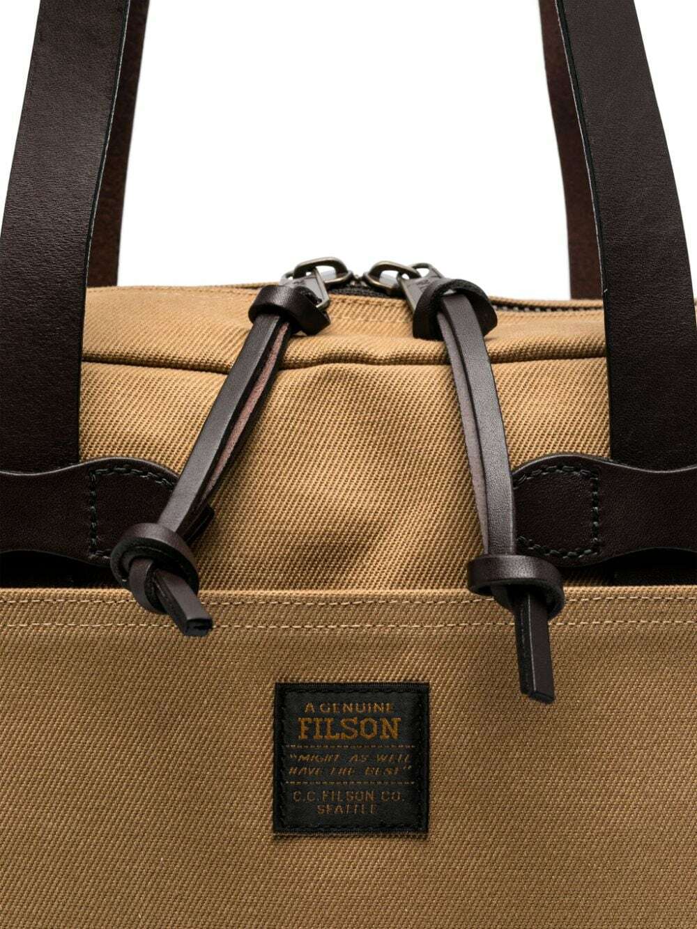 FILSON - Logo Bag Filson
