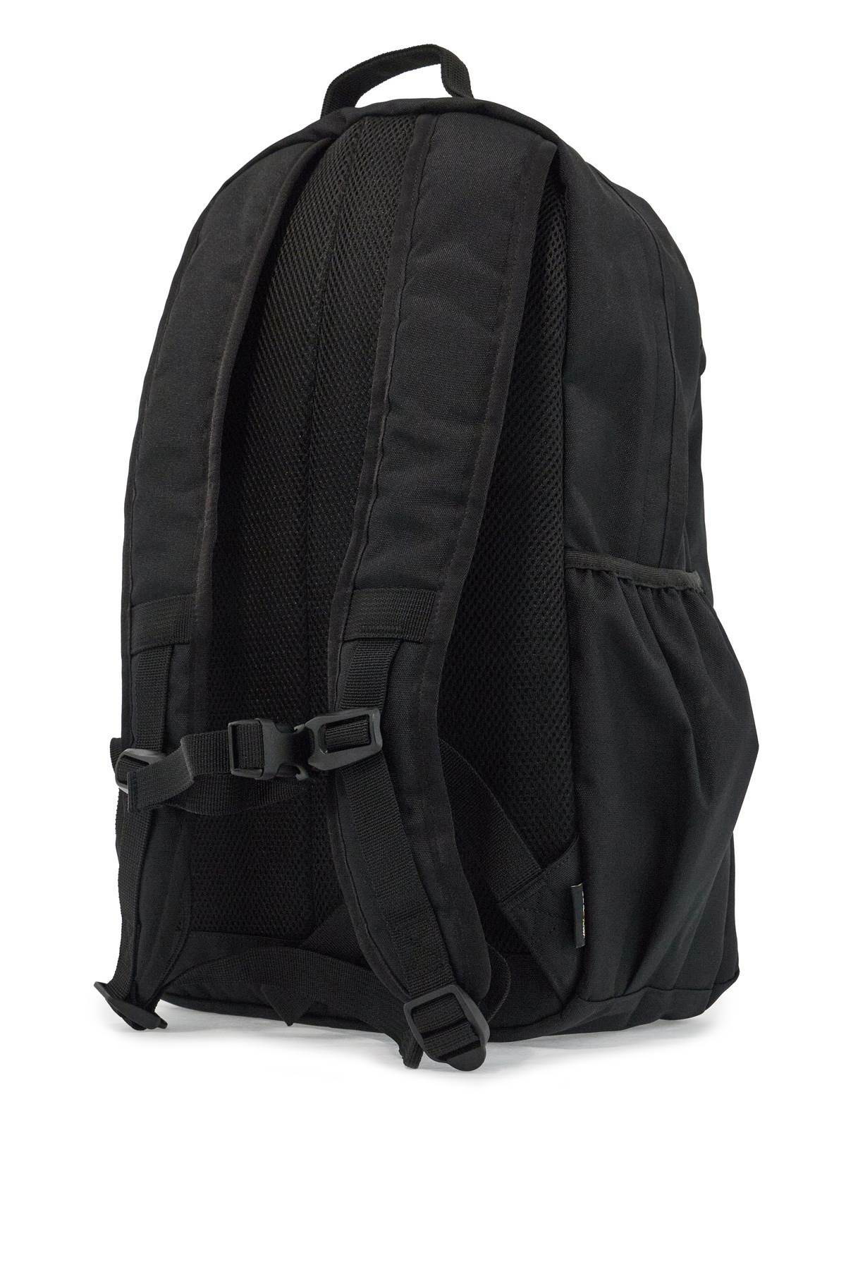 CARHARTT WIP clapton backpack Black Carhartt WIP