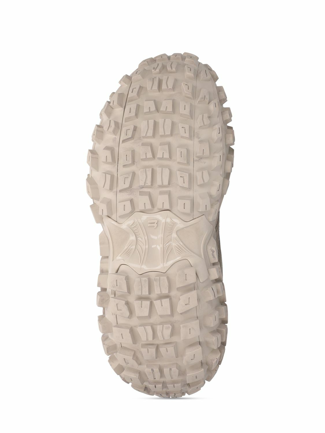 BALENCIAGA - Bouncer Sneakers Balenciaga