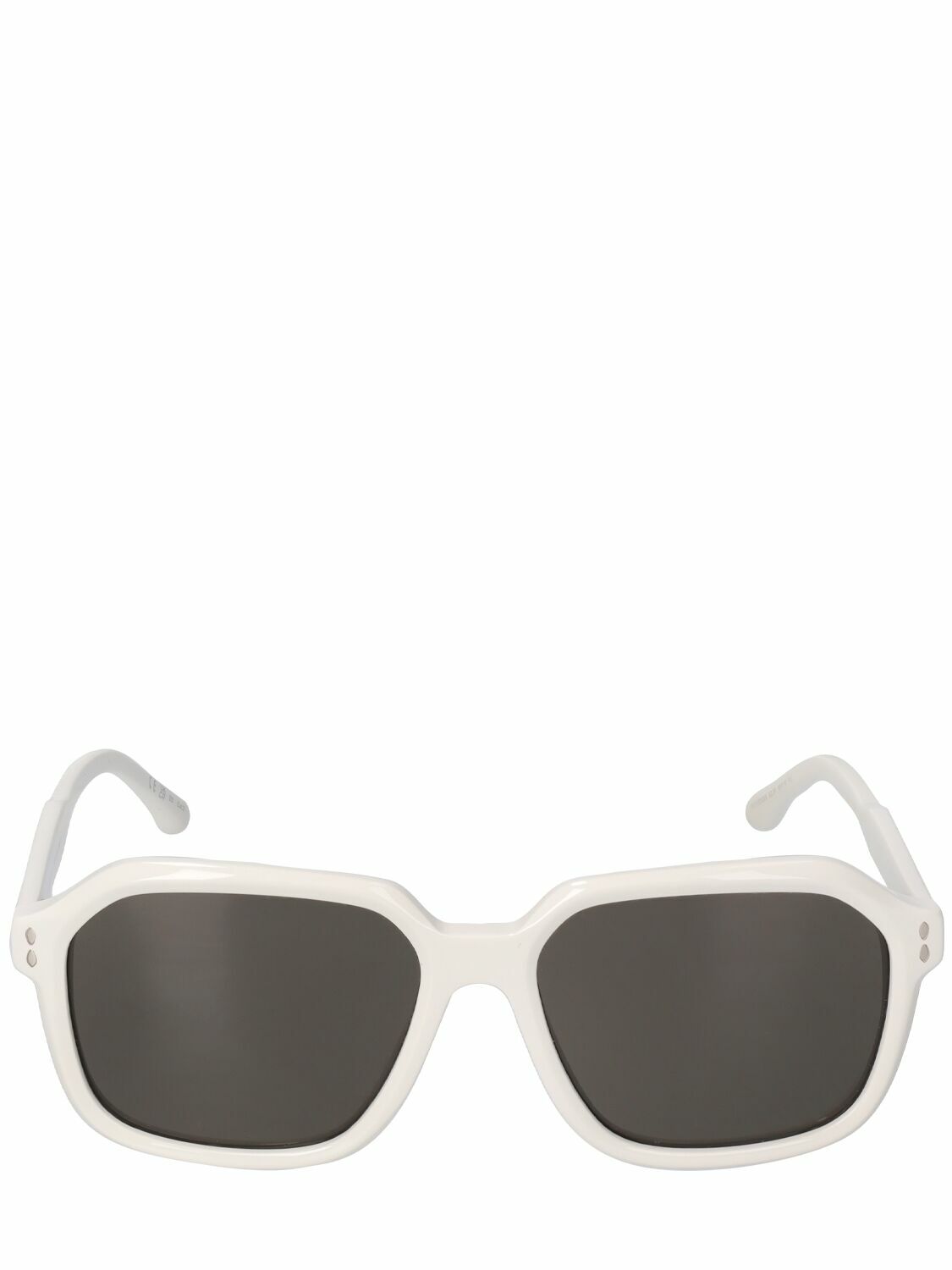ISABEL MARANT - The In Love Classic Acetate Sunglasses Isabel Marant