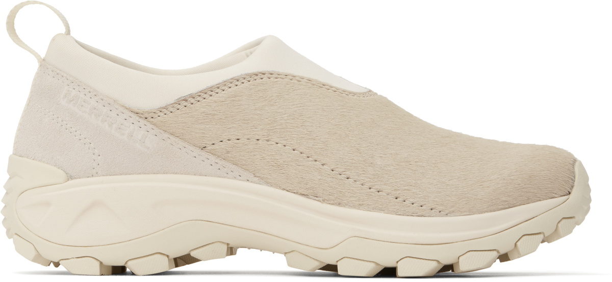 Merrell 1TRL Off-White Winter Moc 3 Sneakers Merrell 1TRL