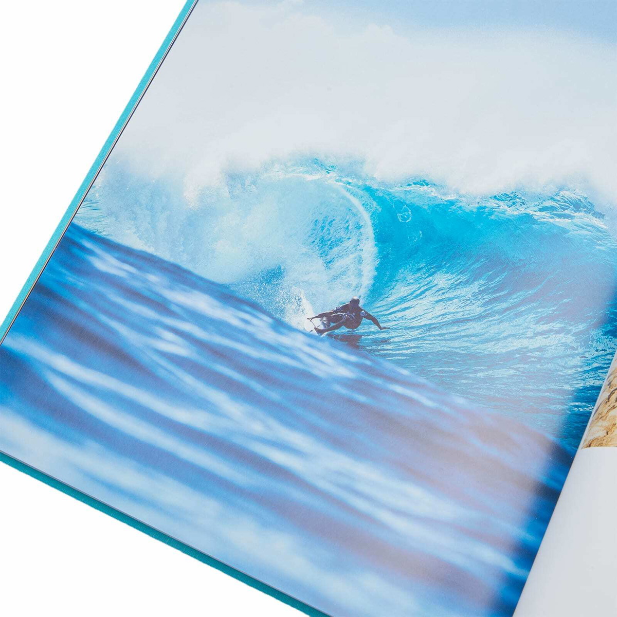 Rizzoli Kelly Slater in Kelly Slater/Todd Glaser Rizzoli