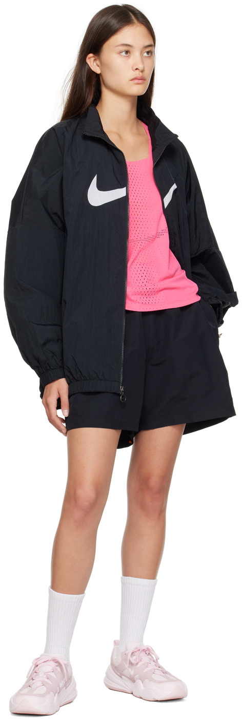 Nike Pink Tech Hera Sneakers Nike