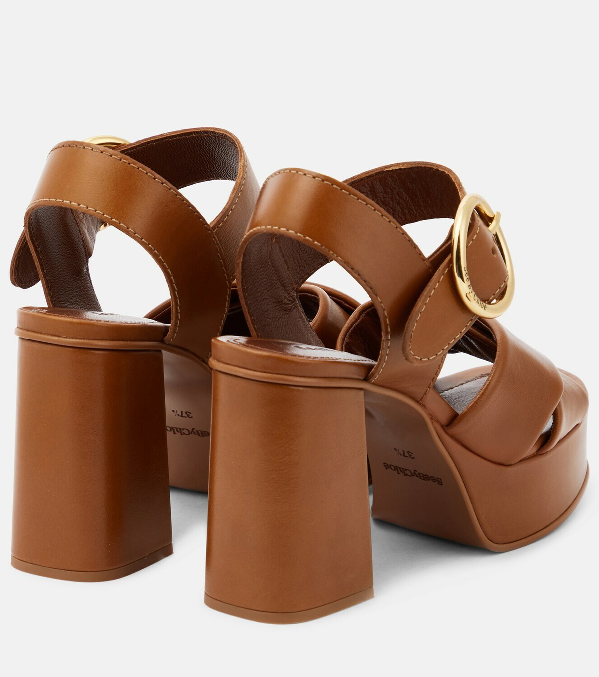 See By Chloe Lyna Sandals
